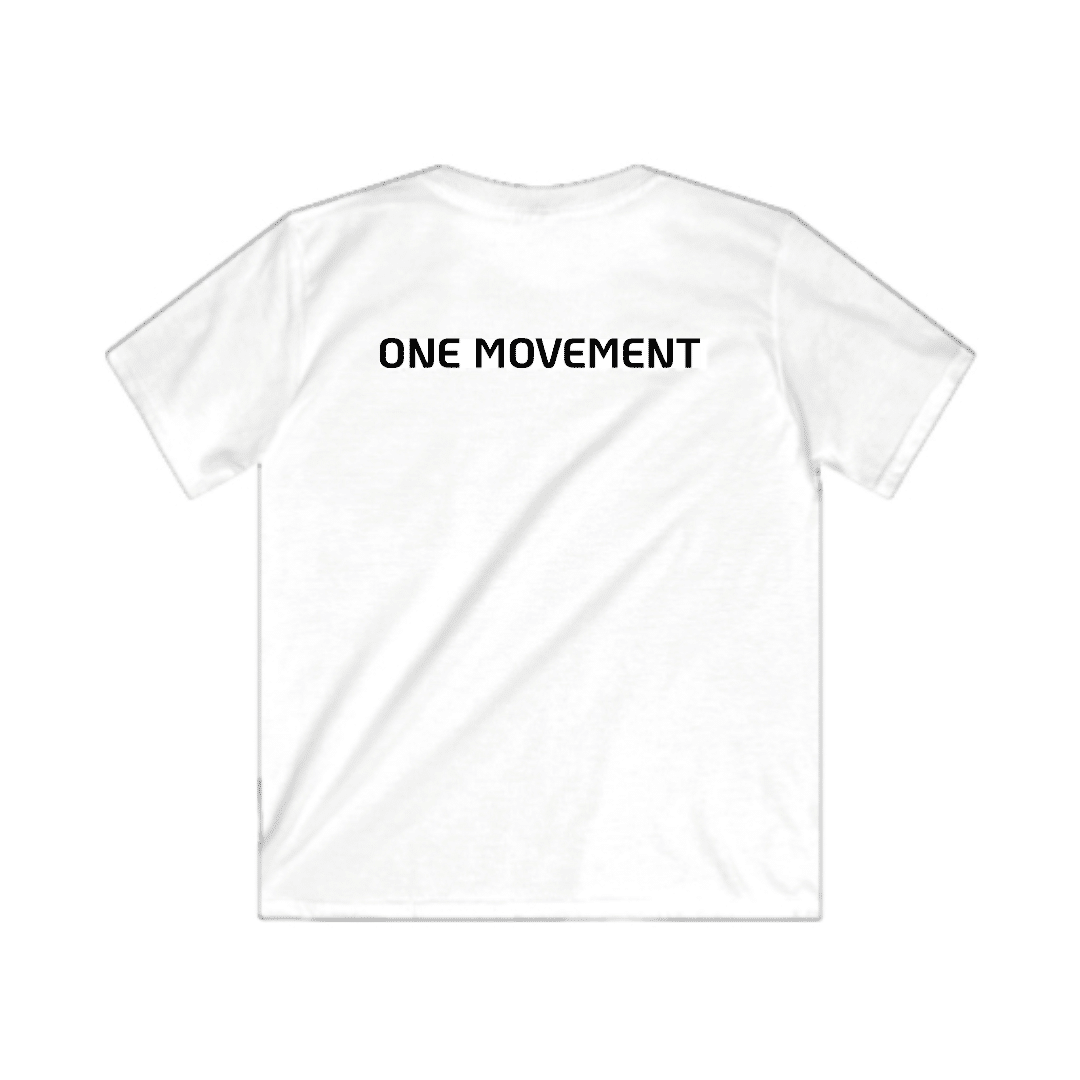 One Movement T-shirt - One Movement