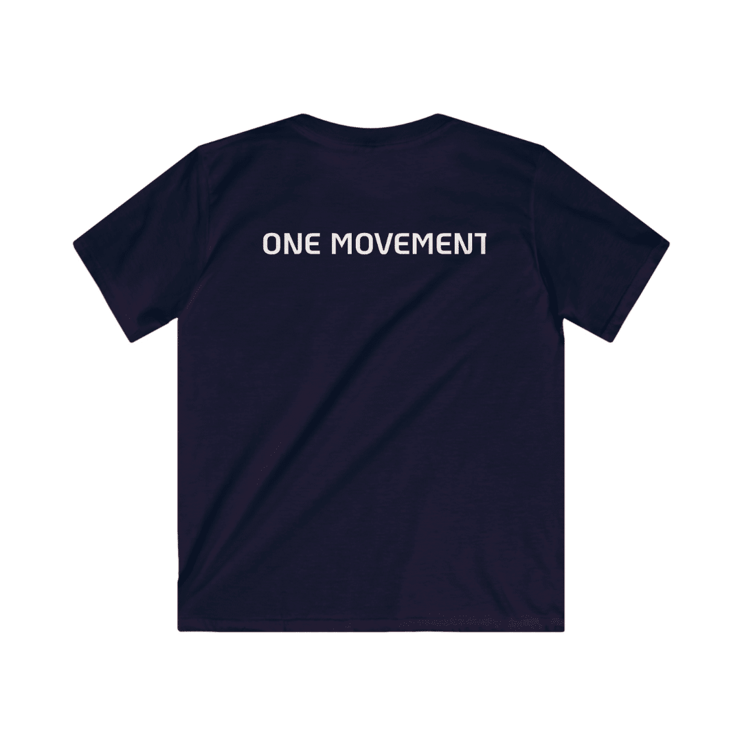 One Movement T-shirt - One Movement