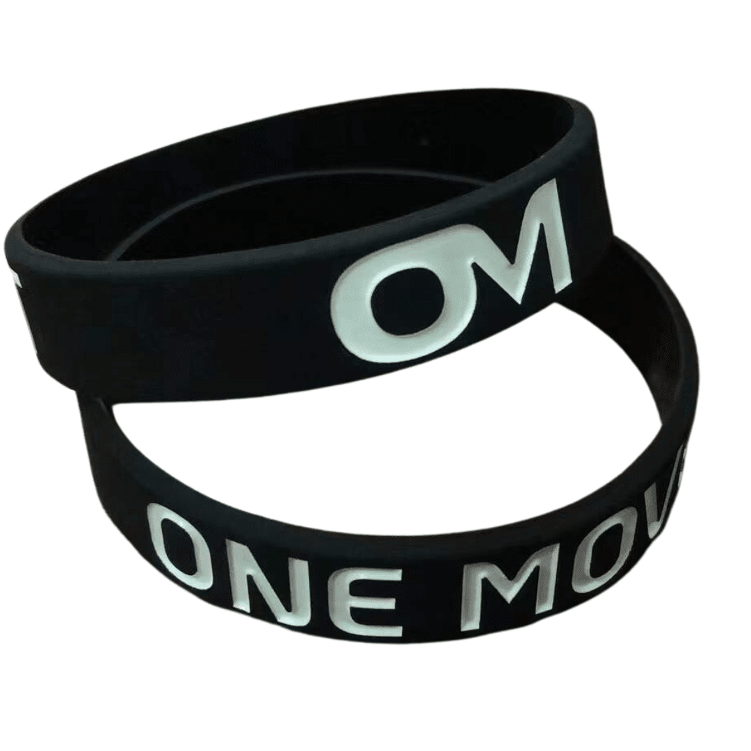 One Movement Sport Armbandje - One Movement